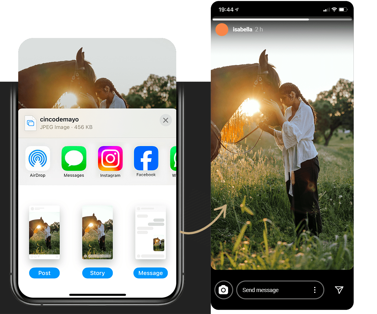 VidFlow - Video & Photo Teams