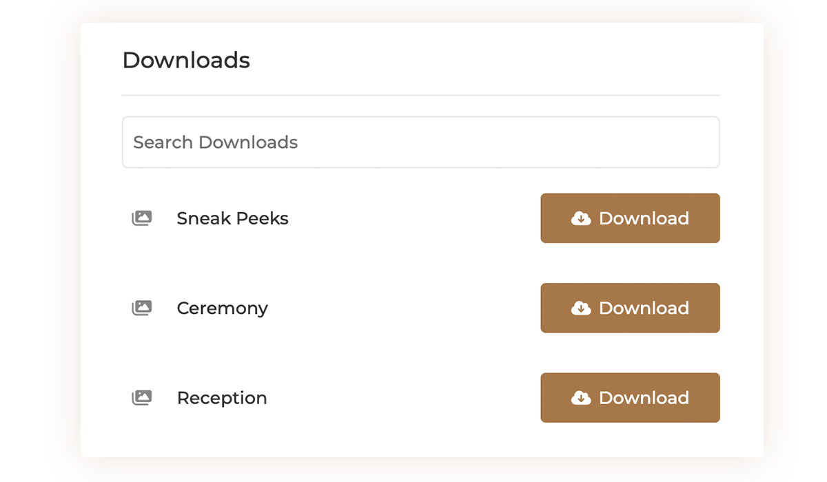 VidFlow - Video & Photo Teams