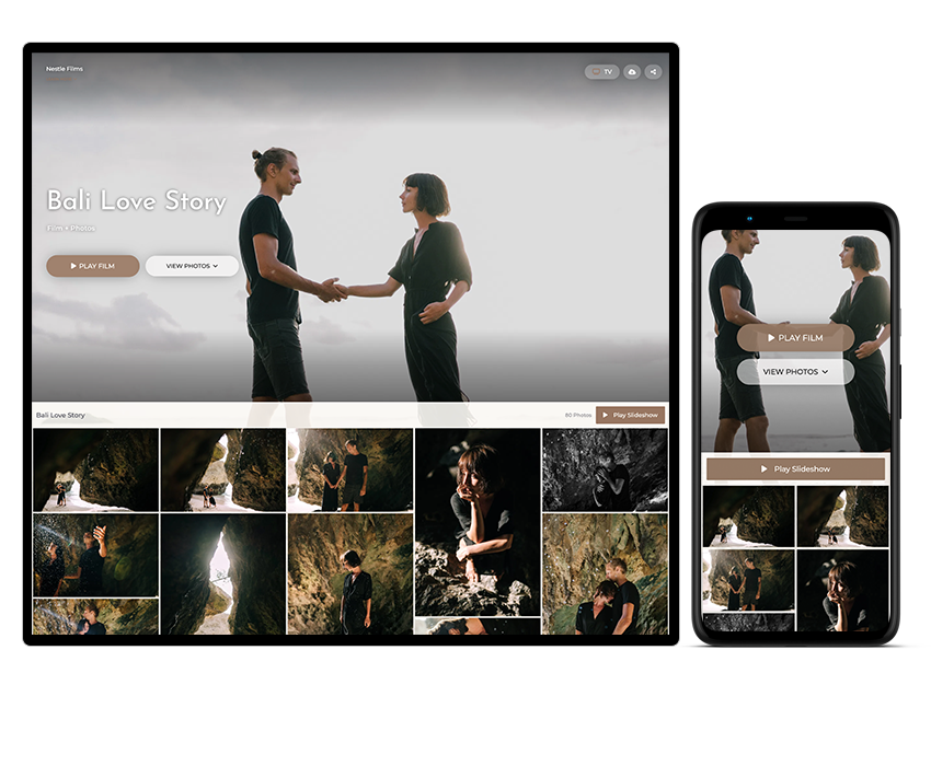 VidFlow - Video & Photo Teams