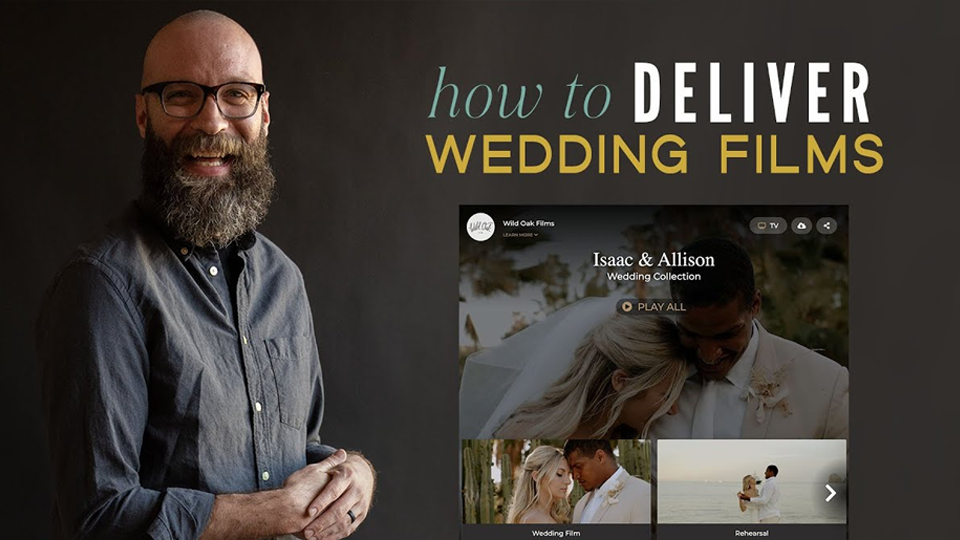 VidFlow - Video Walkthroughs